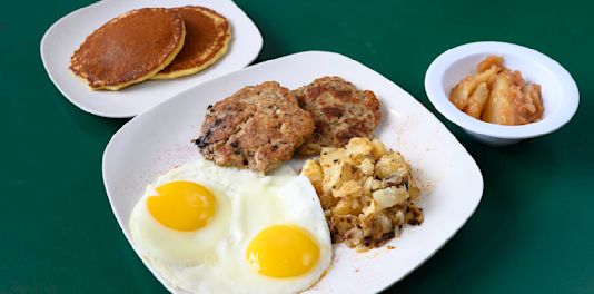 Ettrick Deli Delivery Menu | Order Online | 3608 E River Rd South ...