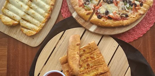 J Lemon Pepper - Columbus, OH Restaurant | Menu + Delivery | Seamless