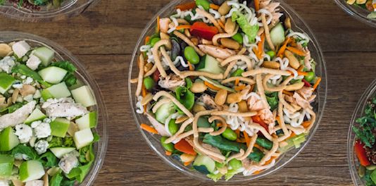 Gianna Via's Restaurant & Bar Delivery Menu | Order Online | 5301 Grove ...