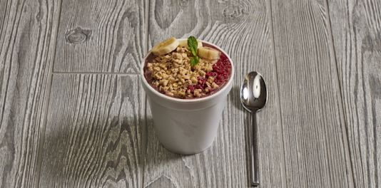 Berry Blendz Delivery Menu | Order Online | 1630 S Lemay Ave Ste 2 Fort ...