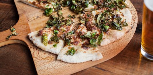 Barone's Pizza of Glen Ellyn Delivery Menu | Order Online | 475 ...