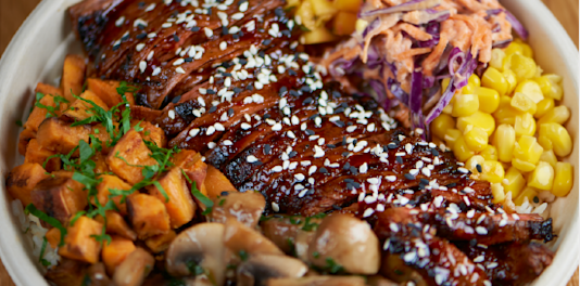 China Steak House 3 Restaurant Delivery Menu | Order Online | 8565 ...