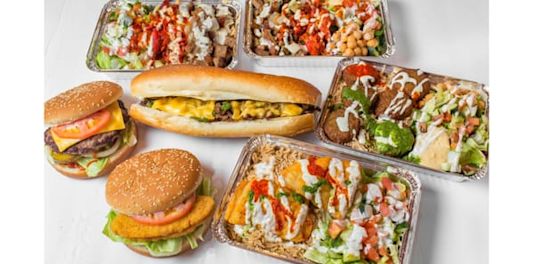 Sammy's Halal Food Delivery Menu | Order Online | 7235 Broadway Queens ...