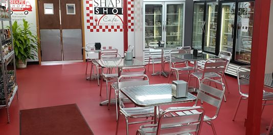 Trivillians Delivery Menu | Order Online | 215 35th St SE Charleston ...