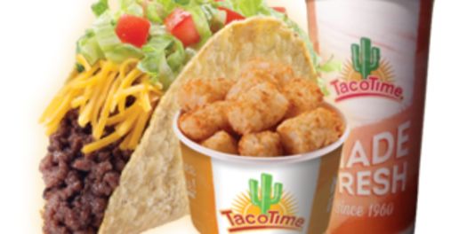 Sal Y Limon Modern Taqueria - Midvale, UT Restaurant | Menu + Delivery ...