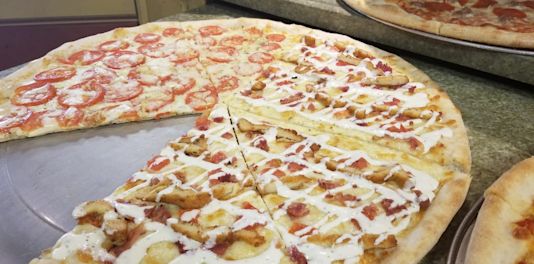 Uncle Giuseppe's Marketplace - Yorktown Heights, NY Restaurant | Menu ...