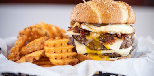 Flaming Kuma - West Lafayette, IN Restaurant | Menu + Delivery | Seamless