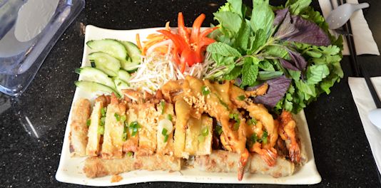 Thai Basil Delivery Menu | Order Online | 1400 E 18th Ave Denver | Grubhub