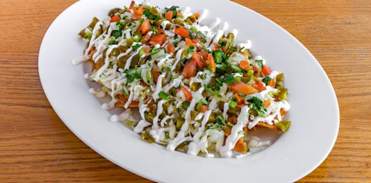 Fetch Bar and Grill - Warwick, NY Restaurant | Menu + Delivery | Seamless