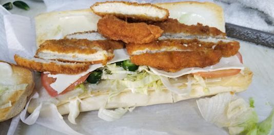 Johnson Deli - Bronx, NY Restaurant | Menu + Delivery | Seamless