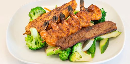 Ms. Lin Delivery Menu | Order Online | 59 Main St Millburn | Grubhub