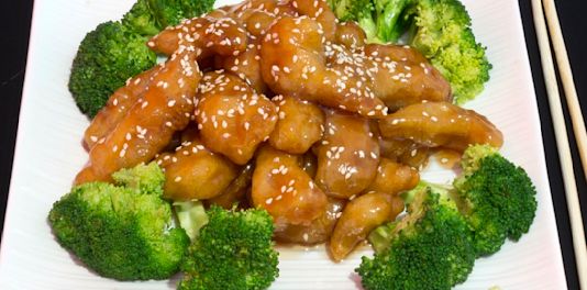 Jeng Chi Restaurant Delivery Menu | Order Online | 400 N Greenville Ave ...