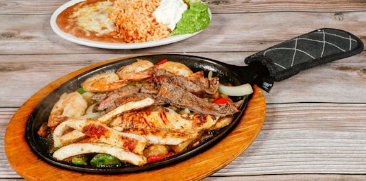 La Pinata Fremont Delivery Menu | Order Online | 39136 Paseo Padre Pkwy ...