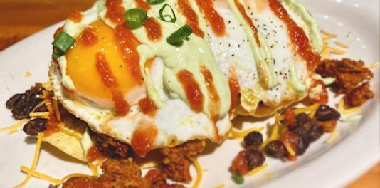 Memphis Toast - Memphis, TN Restaurant | Menu + Delivery | Seamless