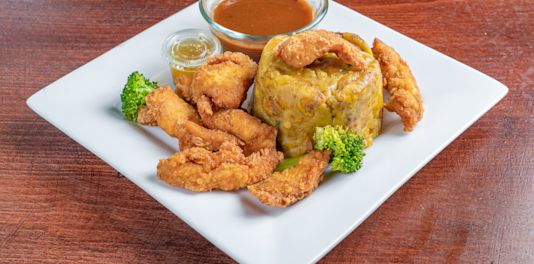 Pollo Sabroso Delivery Menu | Order Online | 1089 Southern Blvd Bronx ...