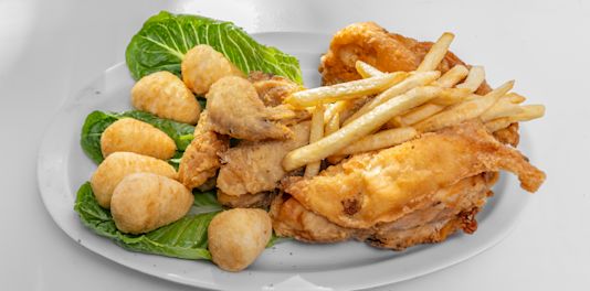 Reddi Rooster - Stamford, CT Restaurant | Menu + Delivery | Seamless