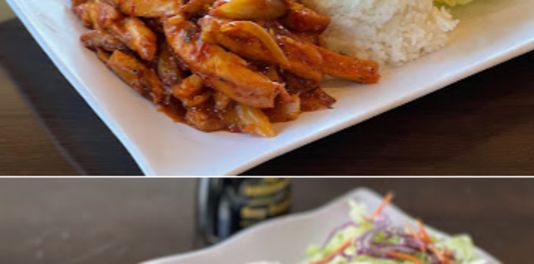 Foo Lam Chinese Restaurant Delivery Menu | Order Online | 7101 Martin ...