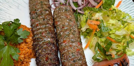 Elmas Turkish and Mediterranean Cuisine Restaurant Delivery Menu ...