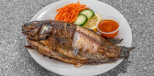 Don Wang Chinese Food Express Delivery Menu | Order Online | 607 W Park ...