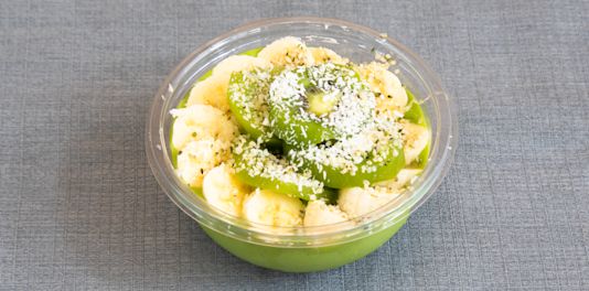 Matchaful - New York, NY Restaurant | Menu + Delivery | Seamless