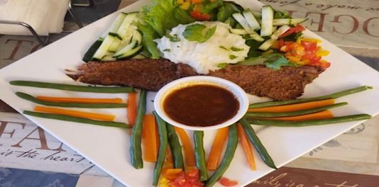 Da Foodie Spot ATL - Tucker, GA Restaurant | Menu + Delivery | Seamless