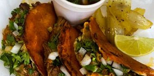 El olmeca Mexican cantina Delivery Menu | Order Online | 7044 Hwy 72 W ...