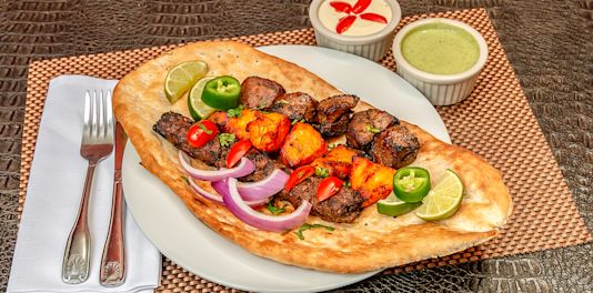 Dunya Kabob - Lorton, VA Restaurant | Menu + Delivery | Seamless