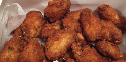 Brooklyn Wing House Long Island - Garden City Park, NY Restaurant ...