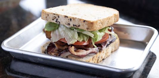 Mitten and Boot Cafe and Fine Foods Delivery Menu | Order Online ...