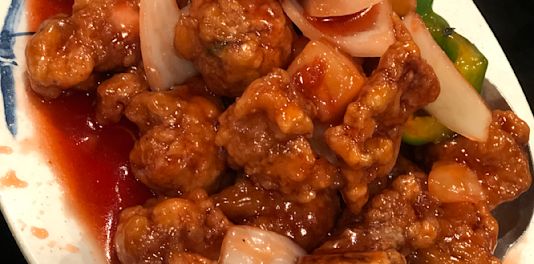 Nana's Dim Sum and Dumplings - Scarsdale, NY Restaurant | Menu ...