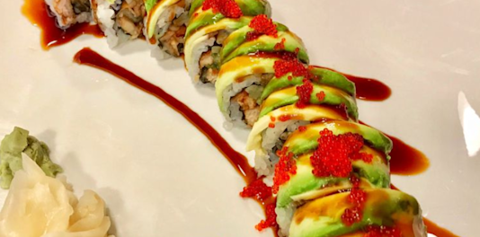 Wabi Sabi Delivery Menu | Order Online | 4720 N Kedzie Ave Chicago ...