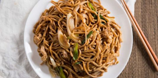 Lotus Pond Restaurant Delivery Menu | Order Online | 28747 Hoover Rd ...
