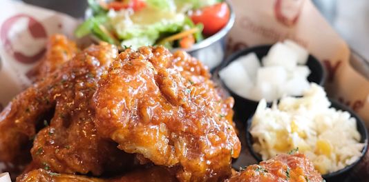 The Parlor Pizza Kitchen Whitestone - Queens, NY Restaurant | Menu ...