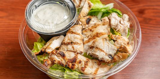 Brooklyn Wing House Long Island - Garden City Park, NY Restaurant ...