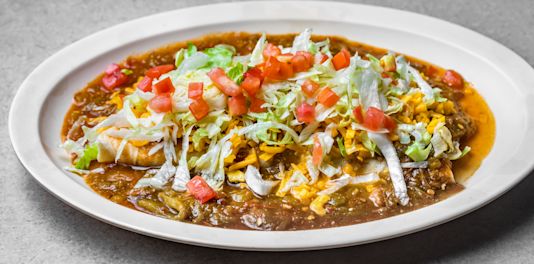 Las Delicias - Denver, CO Restaurant | Menu + Delivery | Seamless
