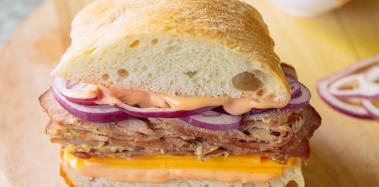 Silverback Coffee of Rwanda - Los Angeles, CA Restaurant | Menu ...