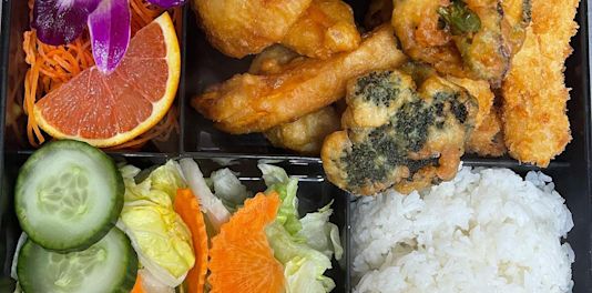 Tiki Buddha - Middleboro, MA Restaurant | Menu + Delivery | Seamless