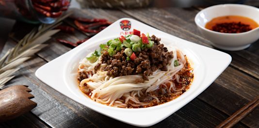 Ballard Mandarin Chinese Delivery Menu | Order Online | 5500 8th Ave NW ...