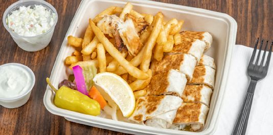 Healthy Food Near Me | 20 Best Healthy Restaurants for Delivery | Grubhub