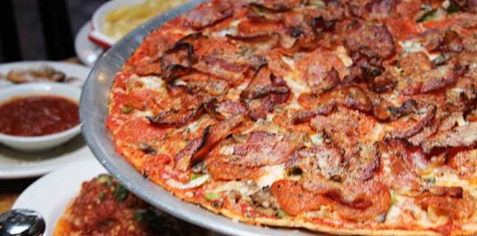 3 Margaritas Mexican Cuisine (Fenton Plaza) Delivery Menu | Order ...