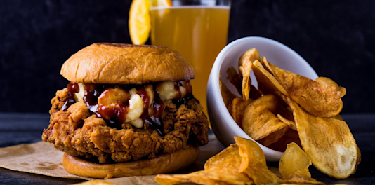 MARIDA MEDITERRANEAN RESTAURANT Delivery Menu | Order Online | 1 E ...