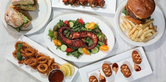 Lots O Bagels (Astoria) - Astoria, NY Restaurant | Menu + Delivery ...