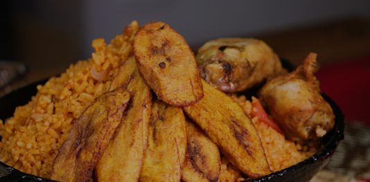 African Food Near Me | 20 Best African Restaurants | Grubhub
