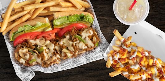 Mavis Public House - Solon, OH Restaurant | Menu + Delivery | Seamless