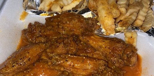 Lickety Split Southern Kitchen and Bar Delivery Menu | Order Online ...