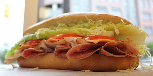 Dear Maud - Hoboken, NJ Restaurant | Menu + Delivery | Seamless