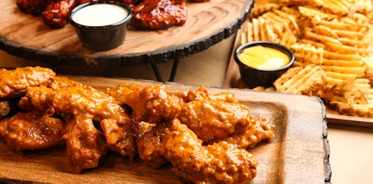 Louisiana Famous Fried Chicken And Seafood Delivery Menu | Order Online ...