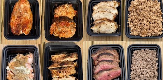 The Bayou Shack - Round Rock, TX Restaurant | Menu + Delivery | Seamless