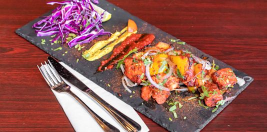 Domo Izakaya - Destin, FL Restaurant | Menu + Delivery | Seamless