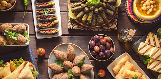 Dunya Kabob - Lorton, VA Restaurant | Menu + Delivery | Seamless